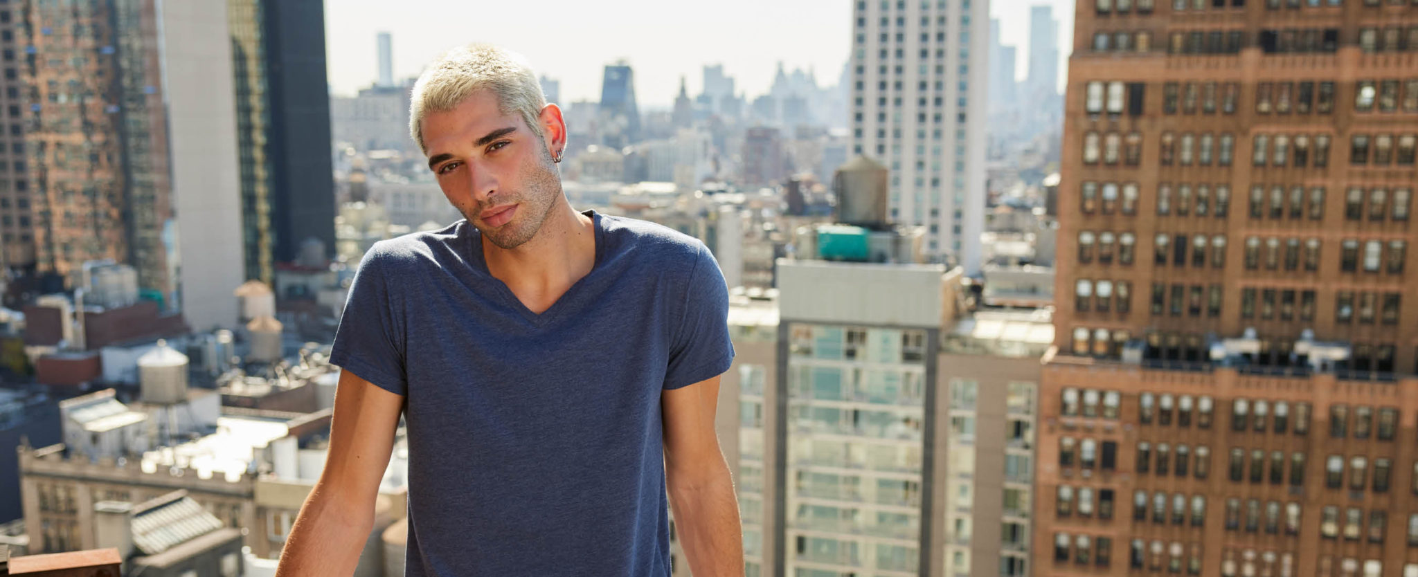 B&C T-shirts: The complete more sustainable collection | Blog - B&C